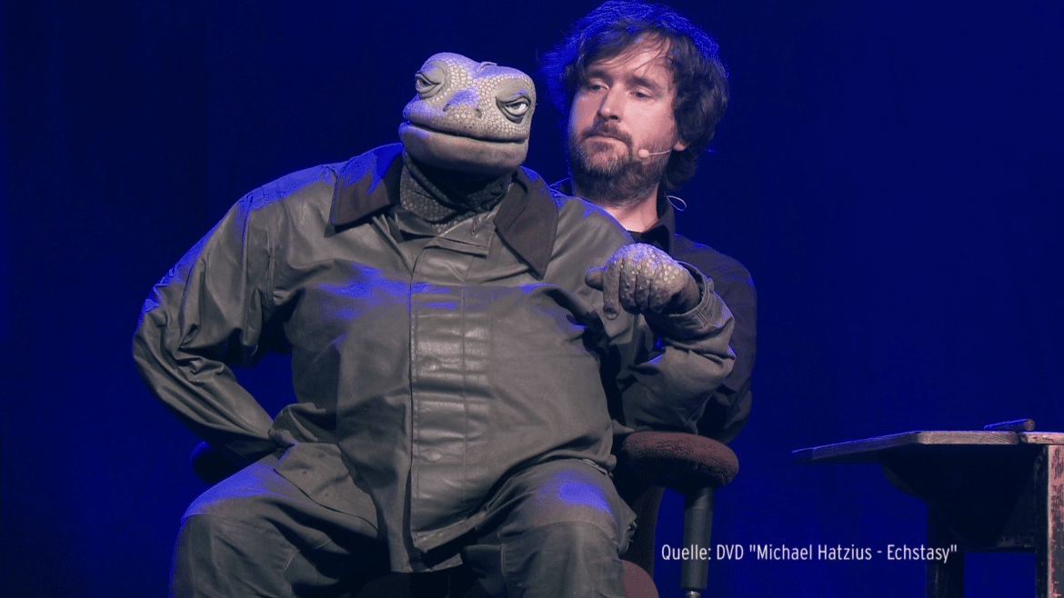 ECHSTASY - armadaFILM